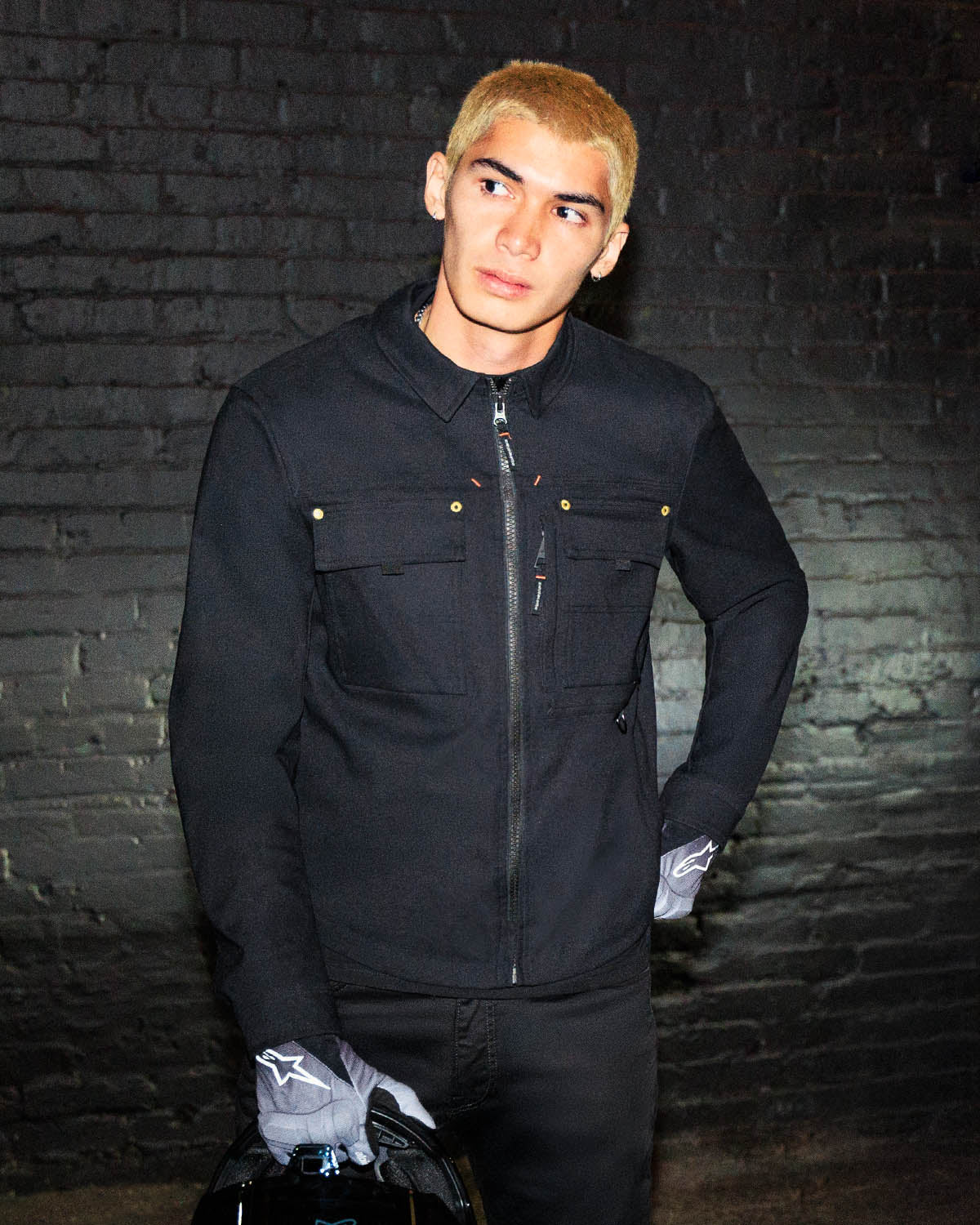 Urban Jackets