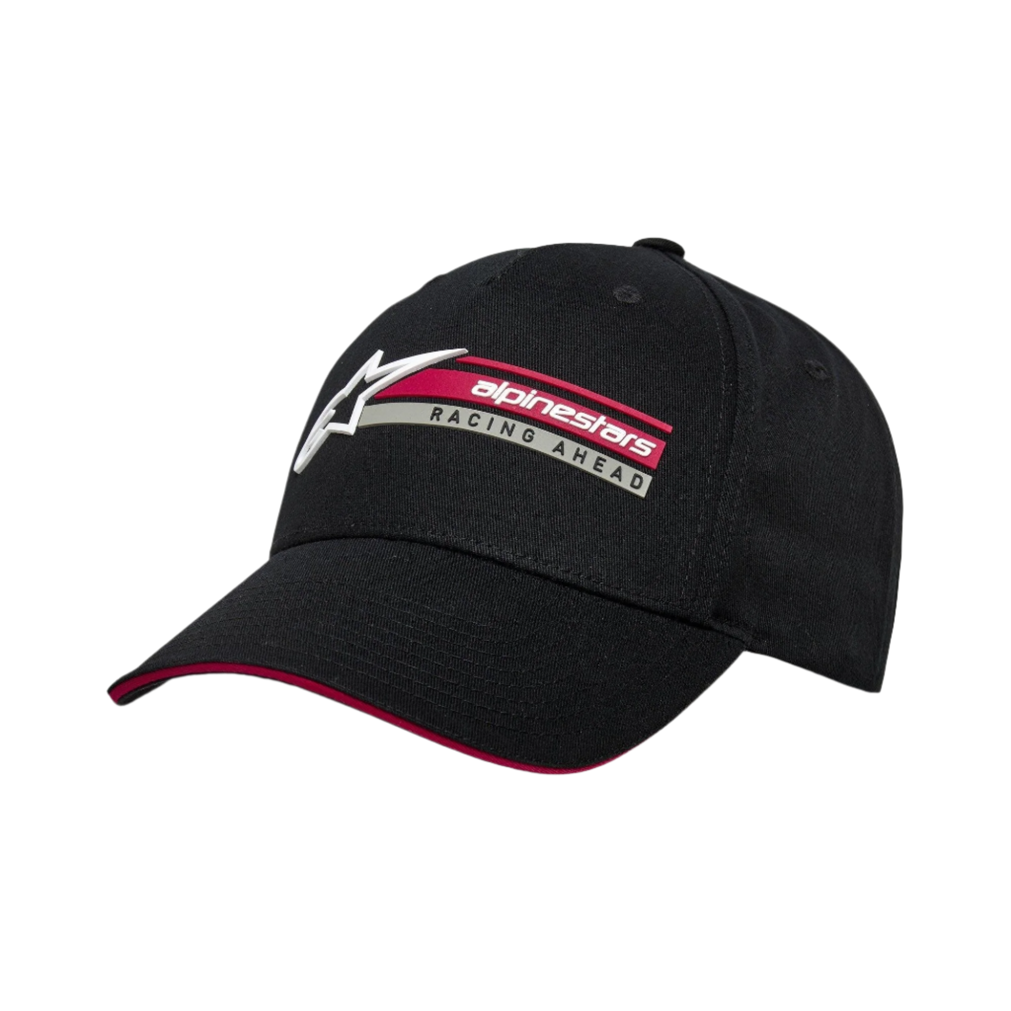 Par Hat - BLACK SPORTSWEAR Hats
