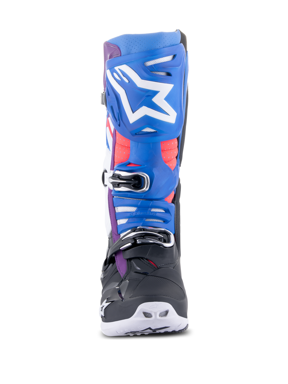 Tech 10 Supervented - Motorcycle Boots | Alpinestars®