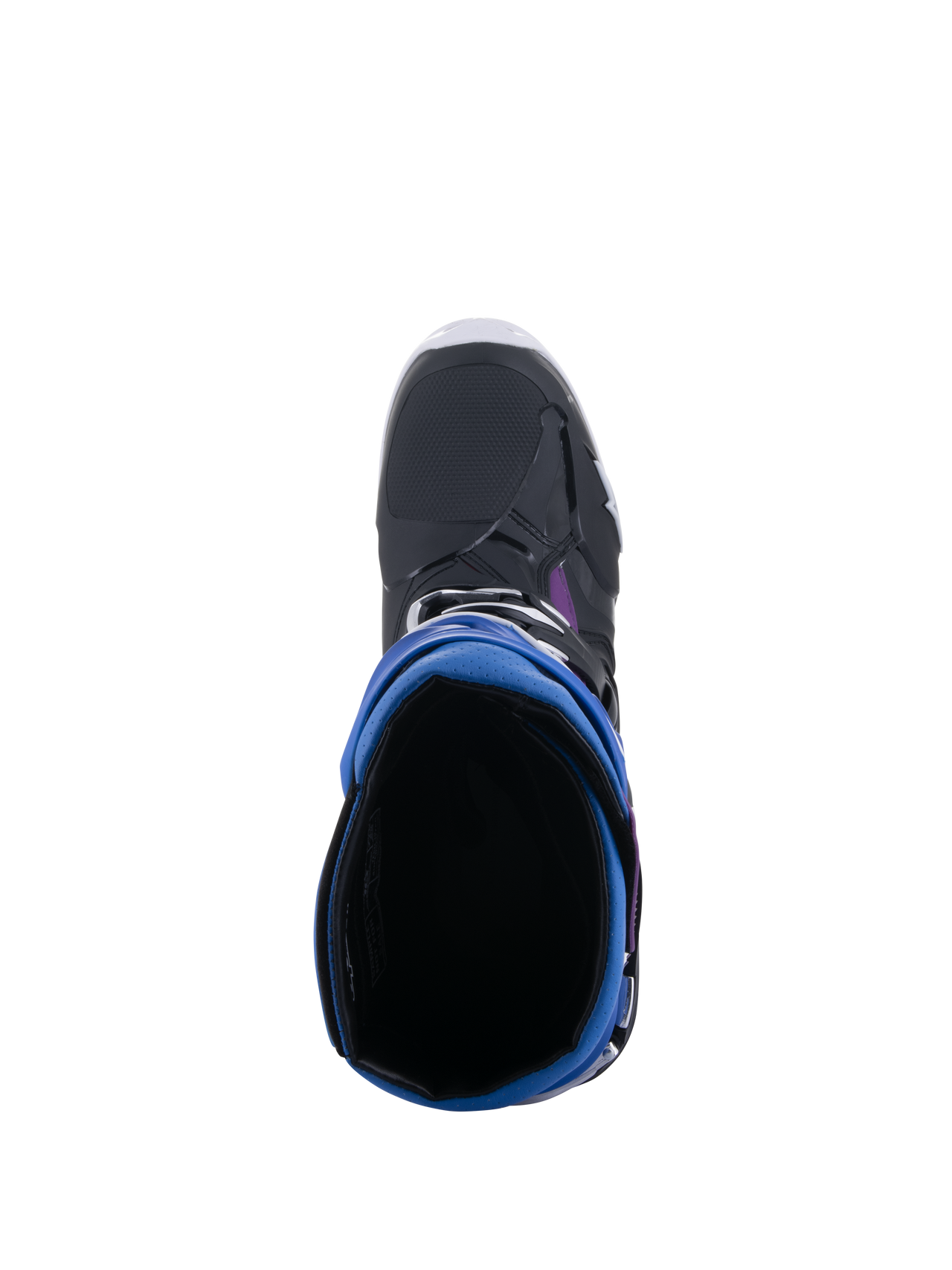 Tech 10 Supervented - Motorcycle Boots | Alpinestars®