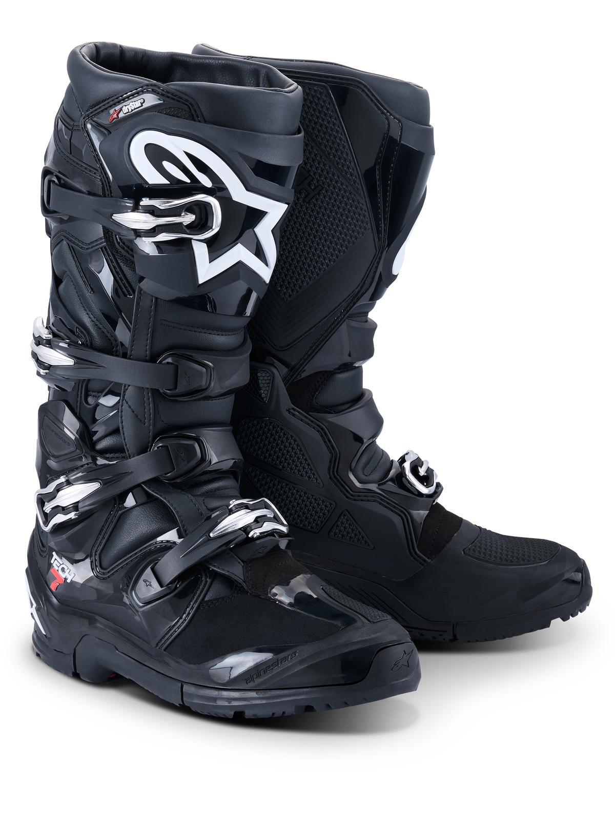 2026 Tech 7 Enduro Drystar® - Motorcycle Boots | Alpinestars®
