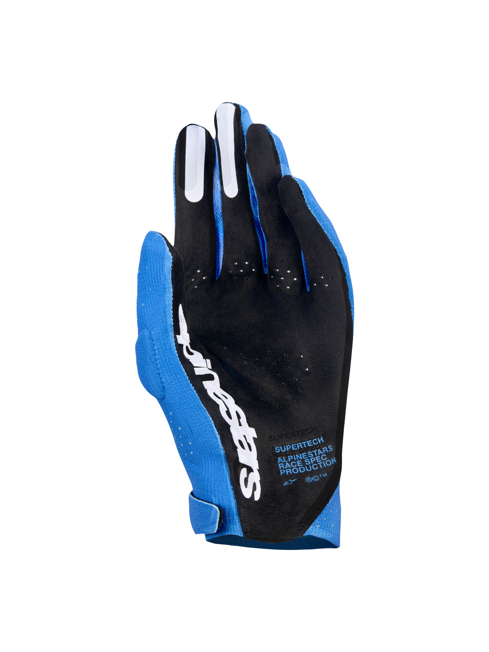 Supertech MX - MX Gloves | Alpinestars®