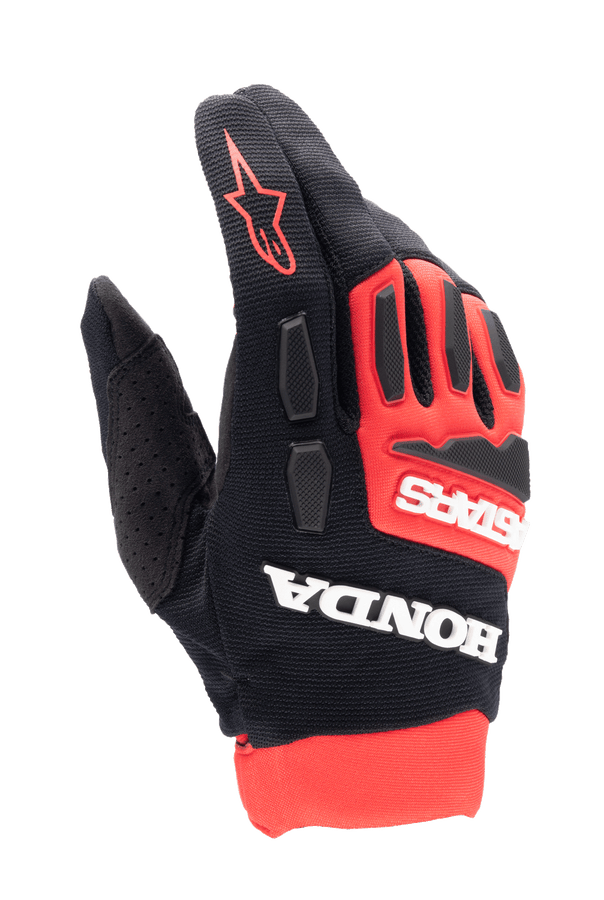 Honda Bionic Plus V2 Protection Jacket - BLACK MOTOCROSS Chest Protection