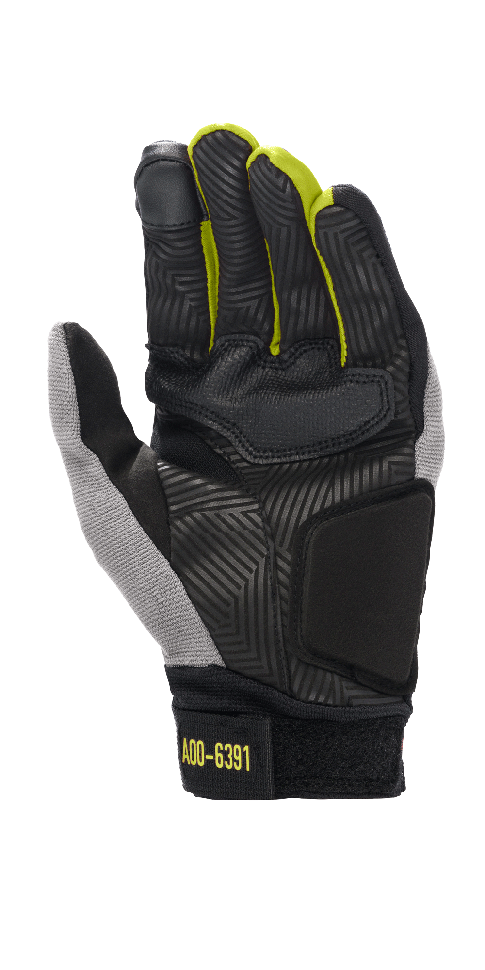 The Alpinestars X Diesel AS-DSL Shotaro Gloves - GRAY CONTEMPORARY Gloves