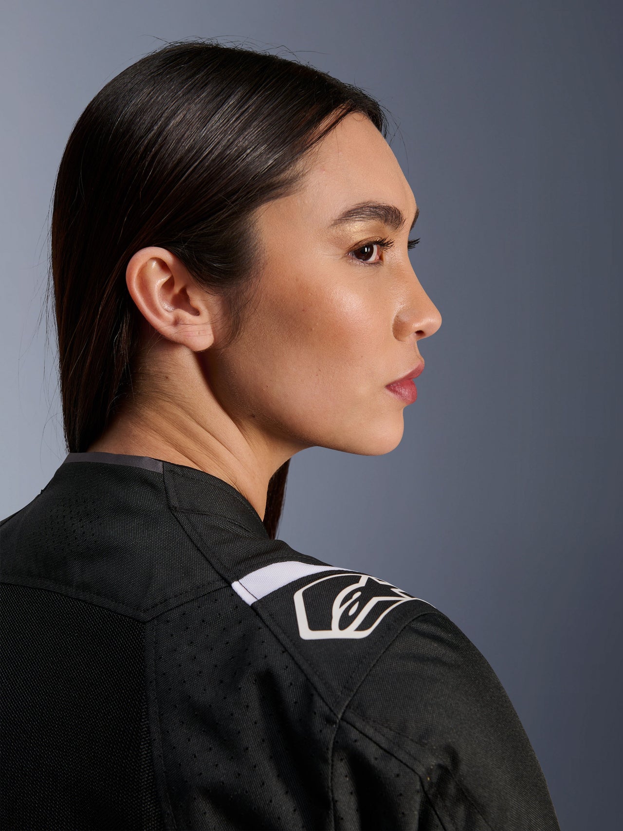 Woman Stella T-Sps Air V2 - Motorcycle Jacket | Alpinestars®