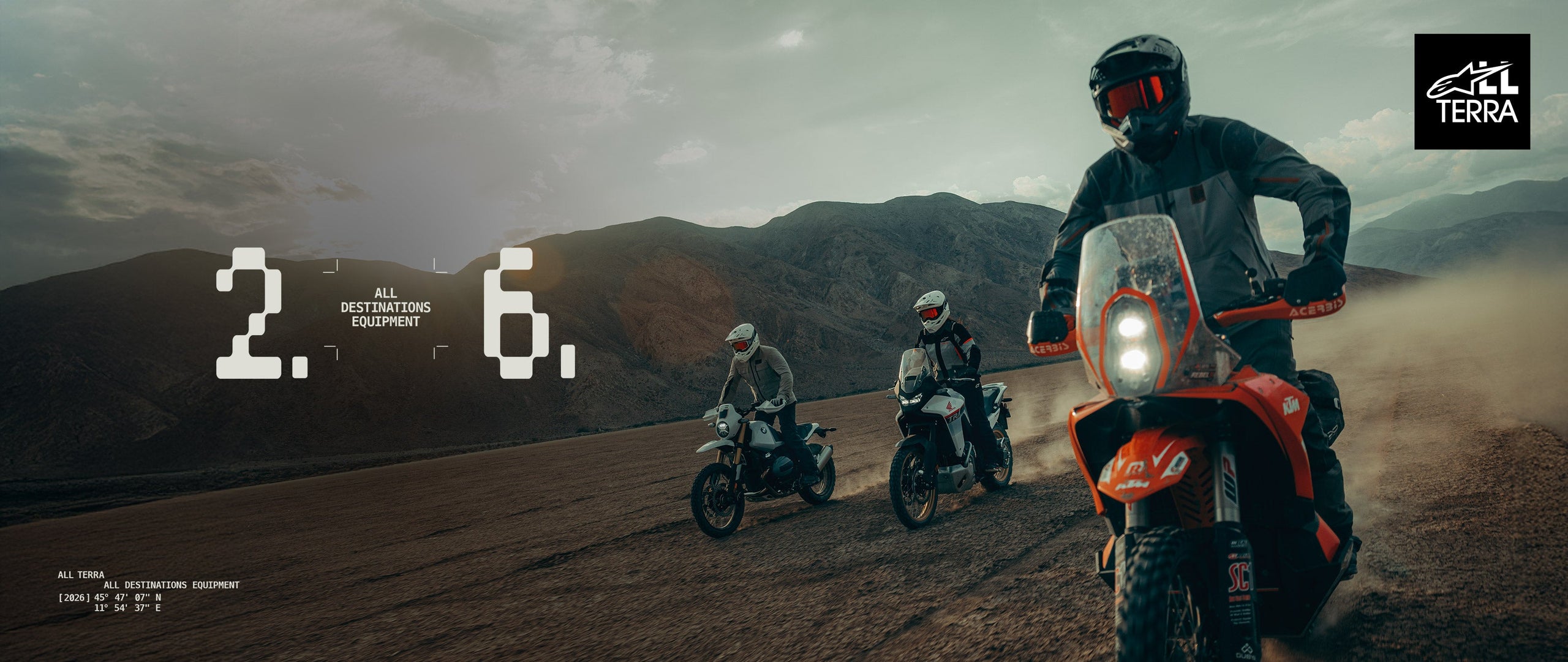 Alpinestars® Canada Official Site
